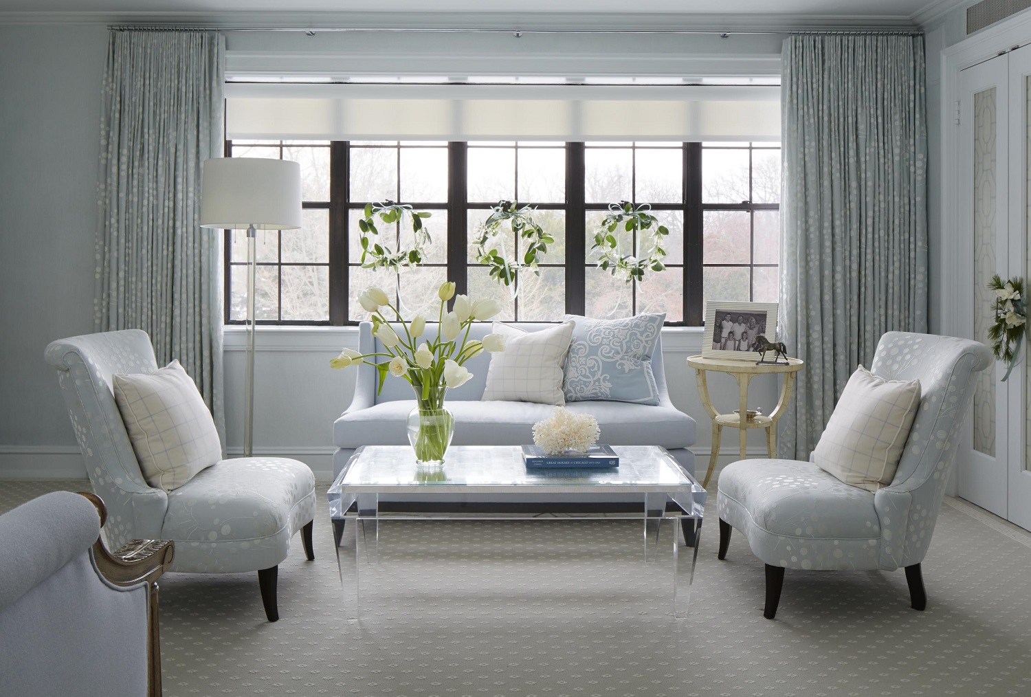The Ins and Outs of Designer Window Fashions