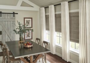 A Guide to Popular Window Fashions of the Past | Galaxy Draperies