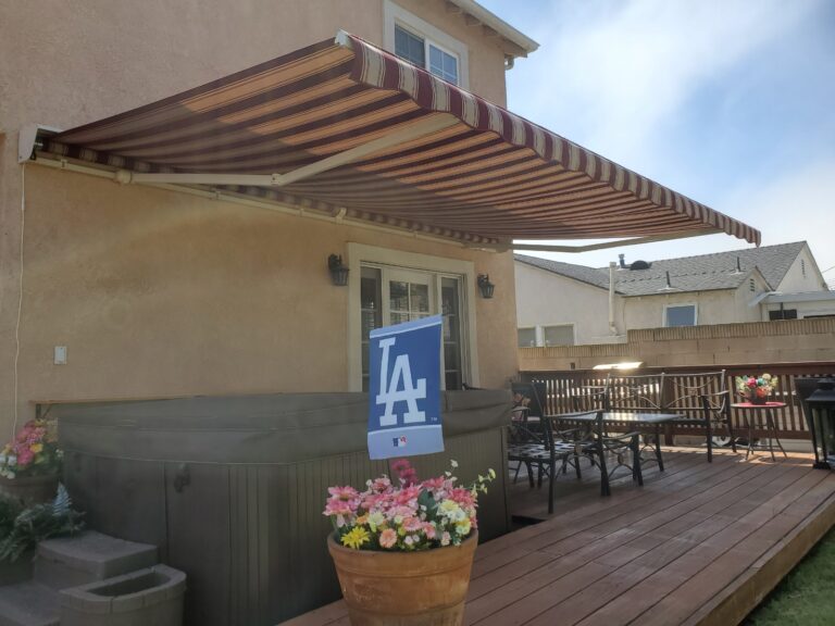 Window Shades Los Angeles CA | Galaxy Draperies