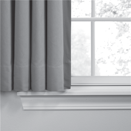 How to Choose the Right Drapery Length | Galaxy Draperies