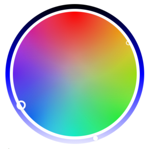 How to Use Periwinkle in Your Home | Galaxy Draperies