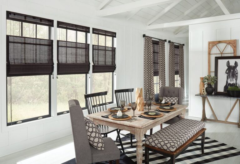 Top-Down Bottom-Up Window Shades - Our Top Choice in Versatility ...
