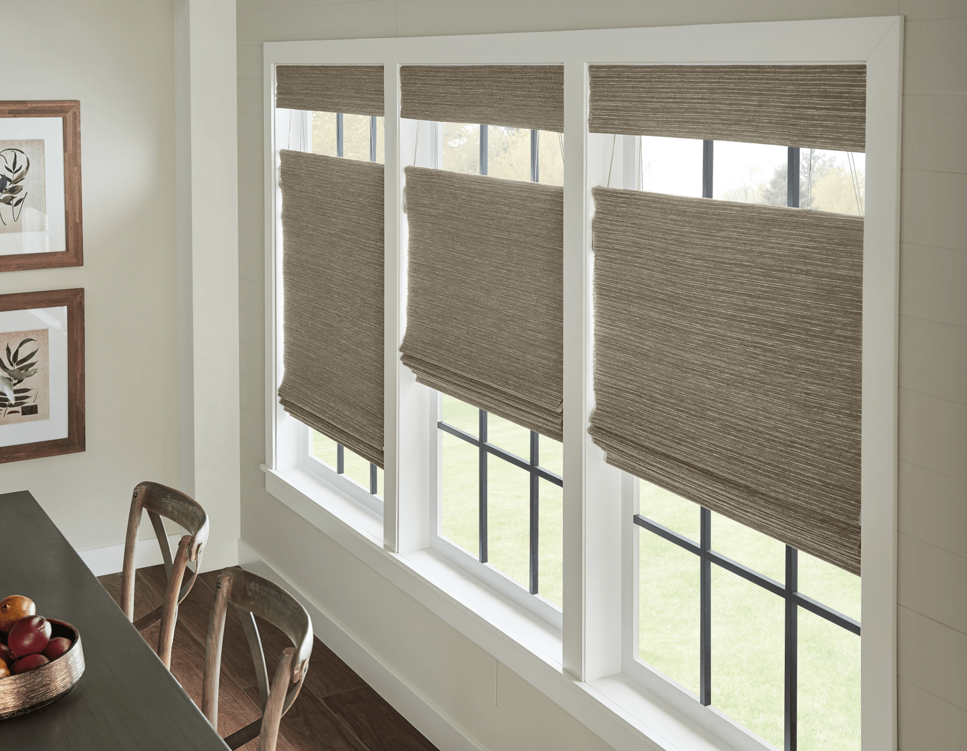Natural Shades - Our Top Choice for Rustic or Coastal Styles | Galaxy ...