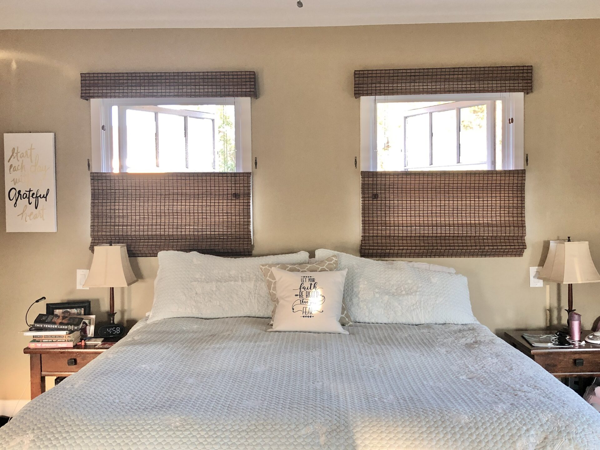 Top-Down Bottom-Up Window Shades - Our Top Choice in Versatility ...