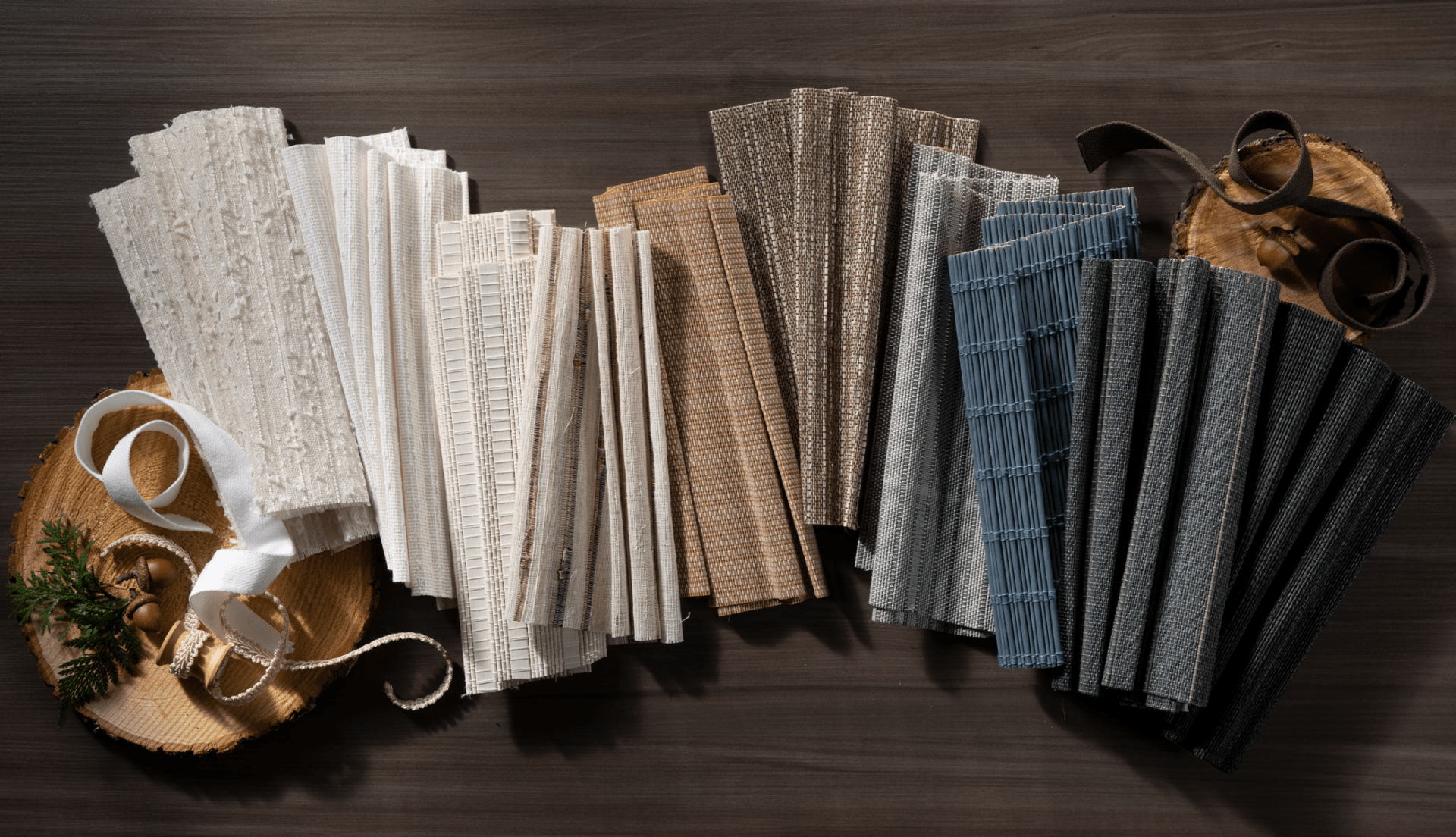 Natural Shades - Our Top Choice for Rustic or Coastal Styles | Galaxy ...