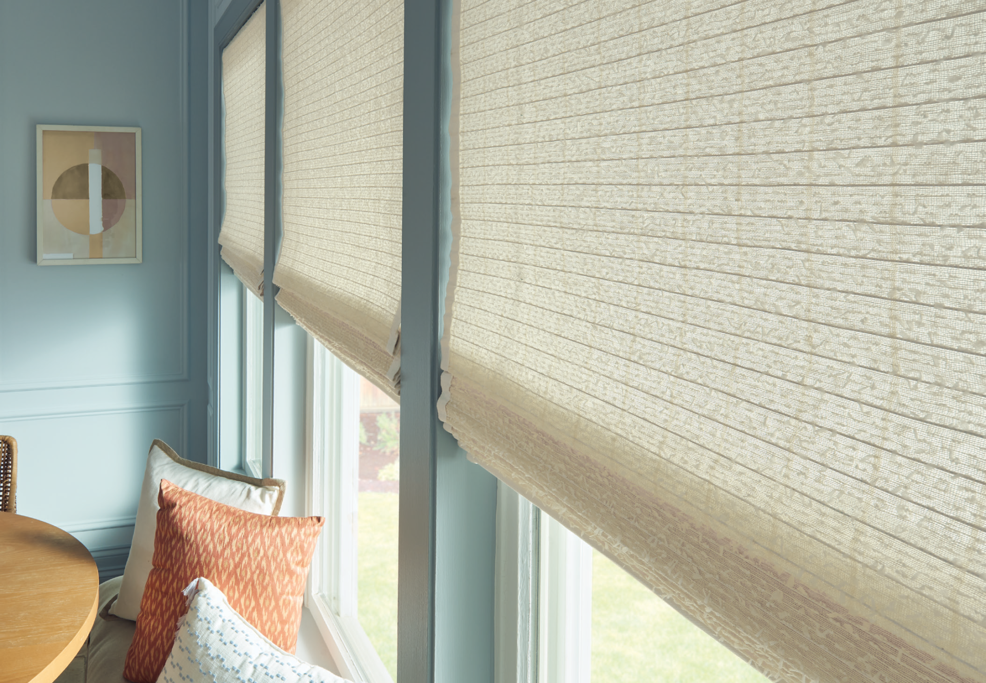 Natural Shades - Our Top Choice for Rustic or Coastal Styles | Galaxy ...