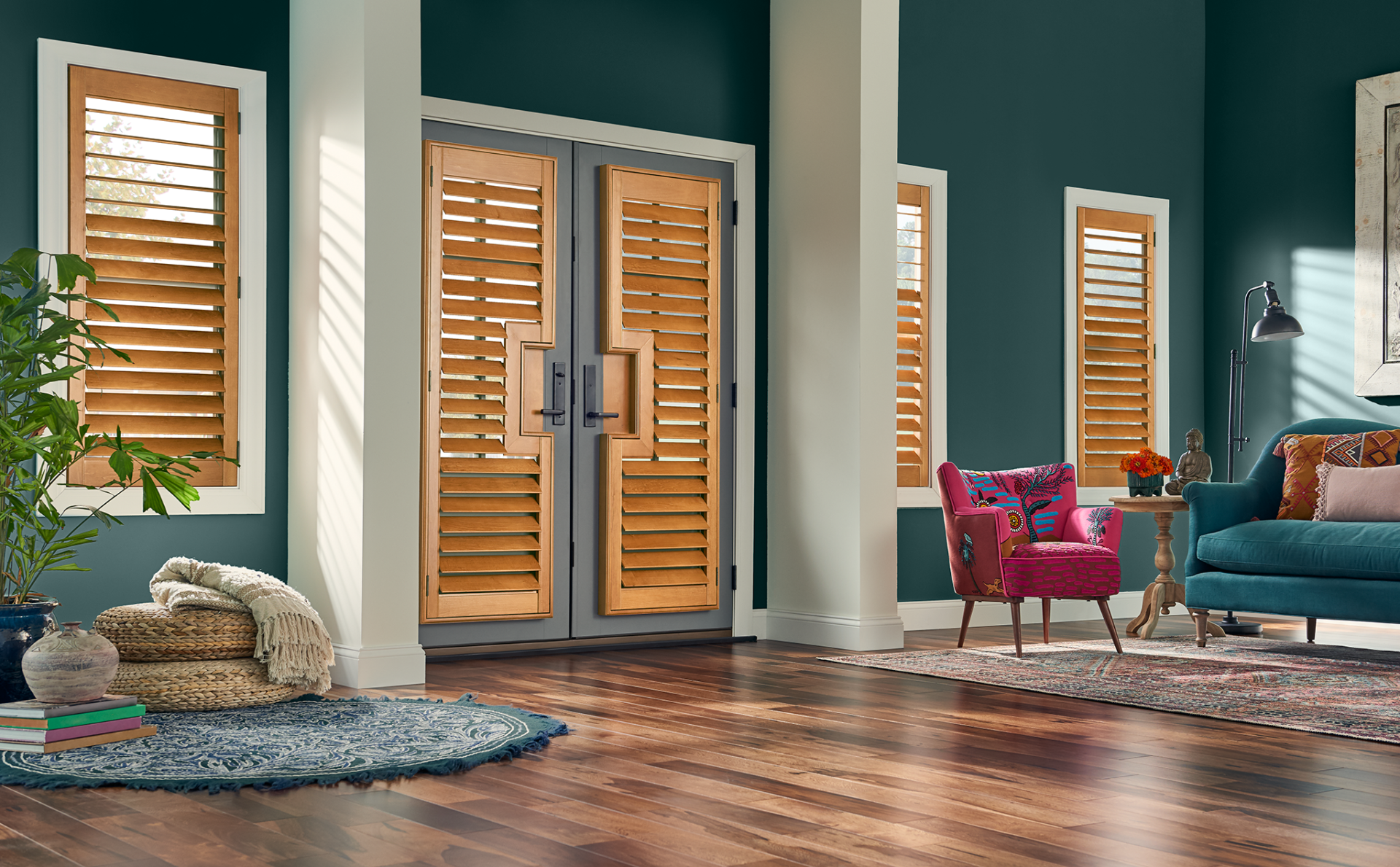 Sustainable Window Coverings: Protecting the Planet and Your Wallet ...