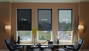 Solar Shades for Windows In Your Home: What You Need to Know