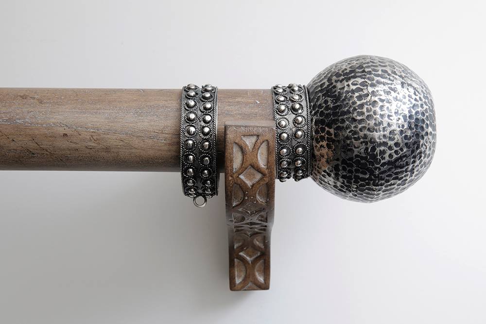 How Texture Impacts Emotion in Interior Design | Galaxy Draperies